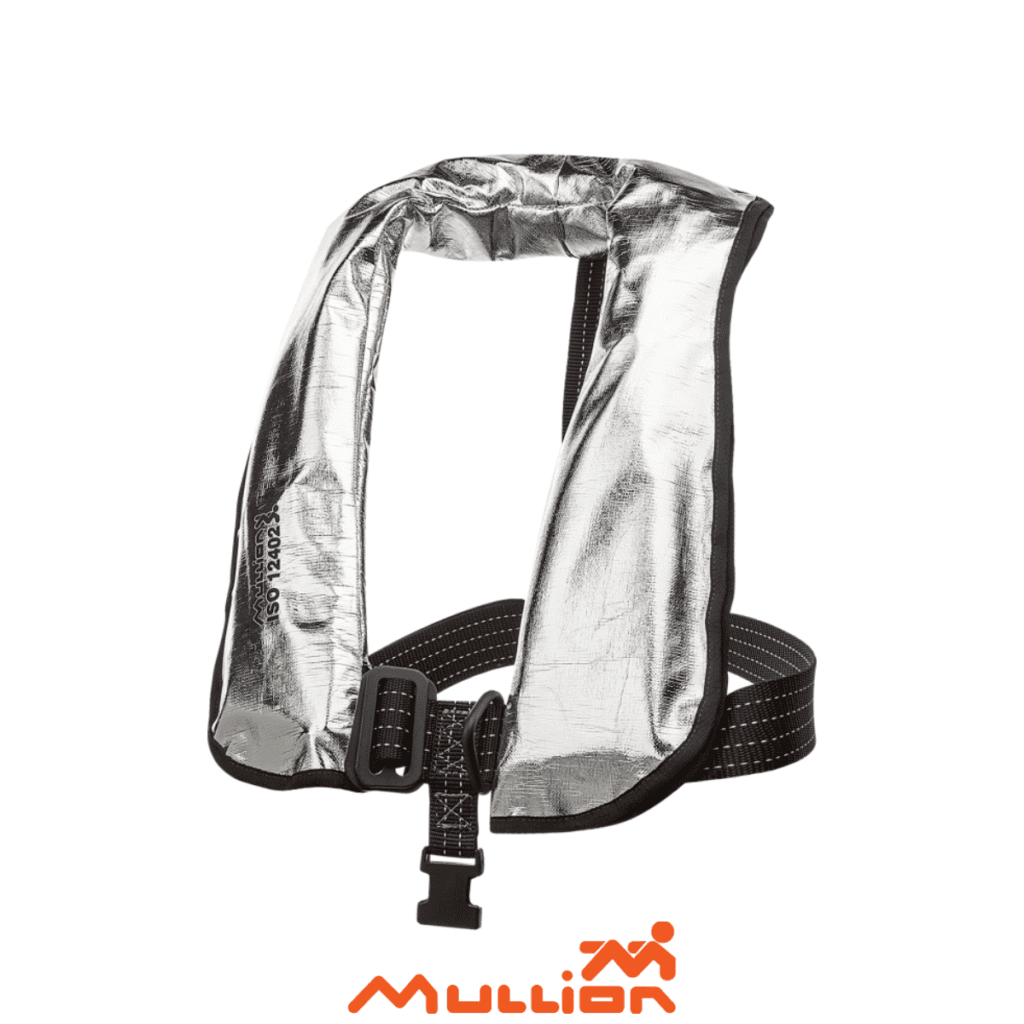 Welders 275N Life Jacket | MariTeam