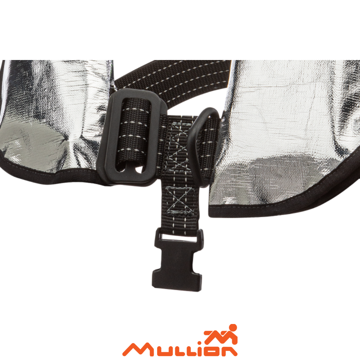 Welders 275N Life Jacket | MariTeam