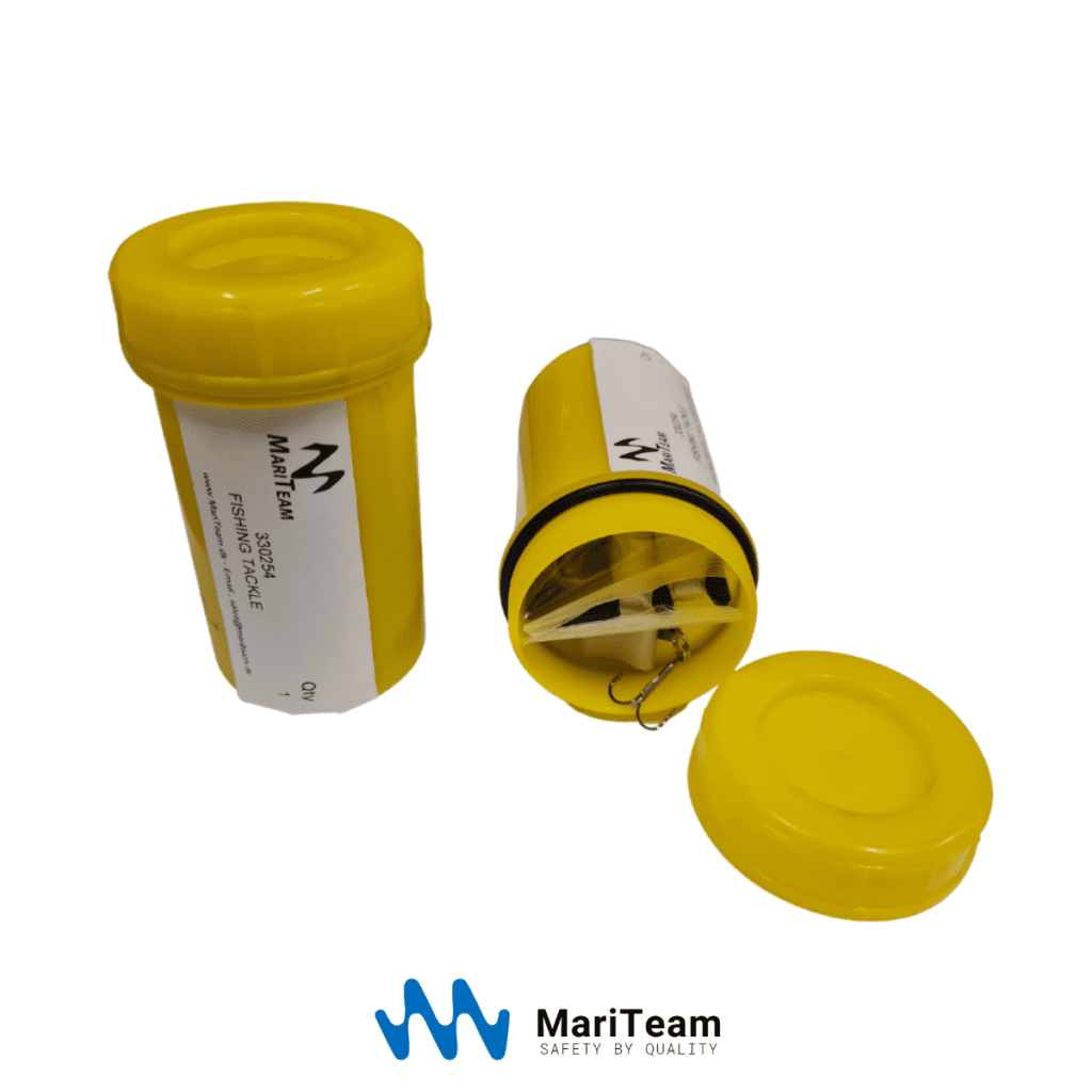 Lifeboat / Liferaft Equipment | MariTeam
