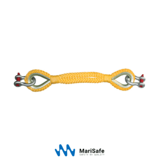 FPD Lifeboat Fall Preventer Device – SOLAS-Compliant