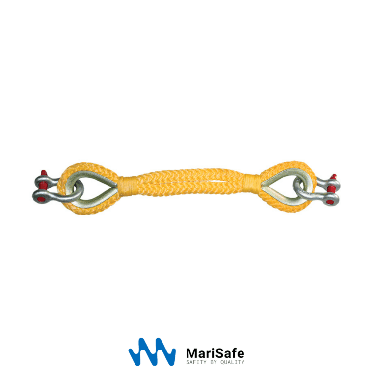 FPD Lifeboat Fall Preventer Device – SOLAS-Compliant