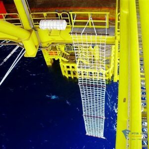 Scramble Net - MariTeam