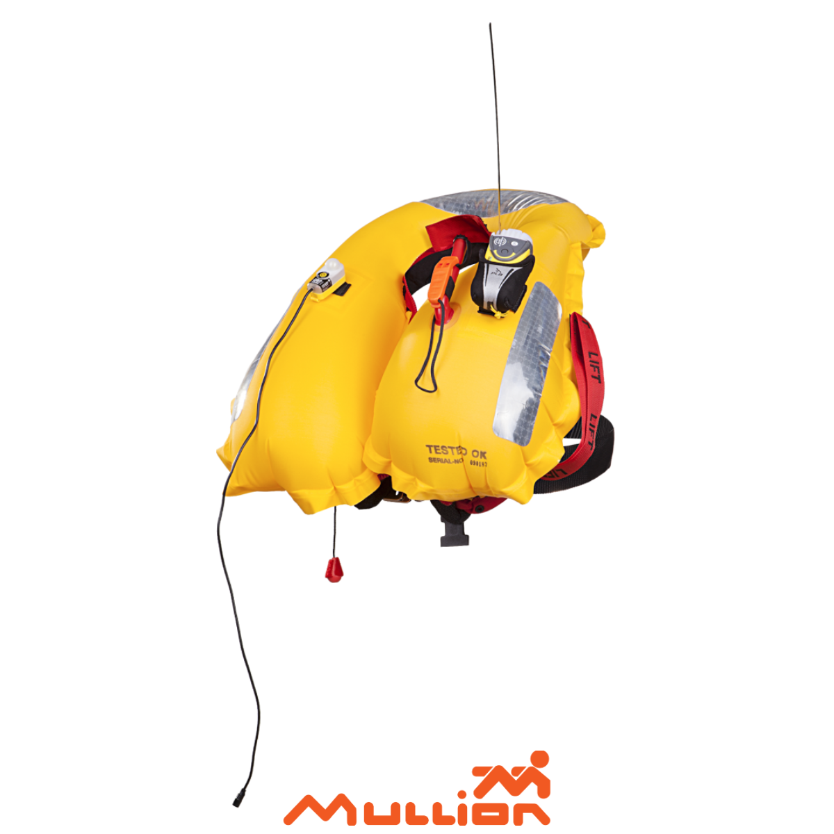 Compact 150 Supreme | MariTeam