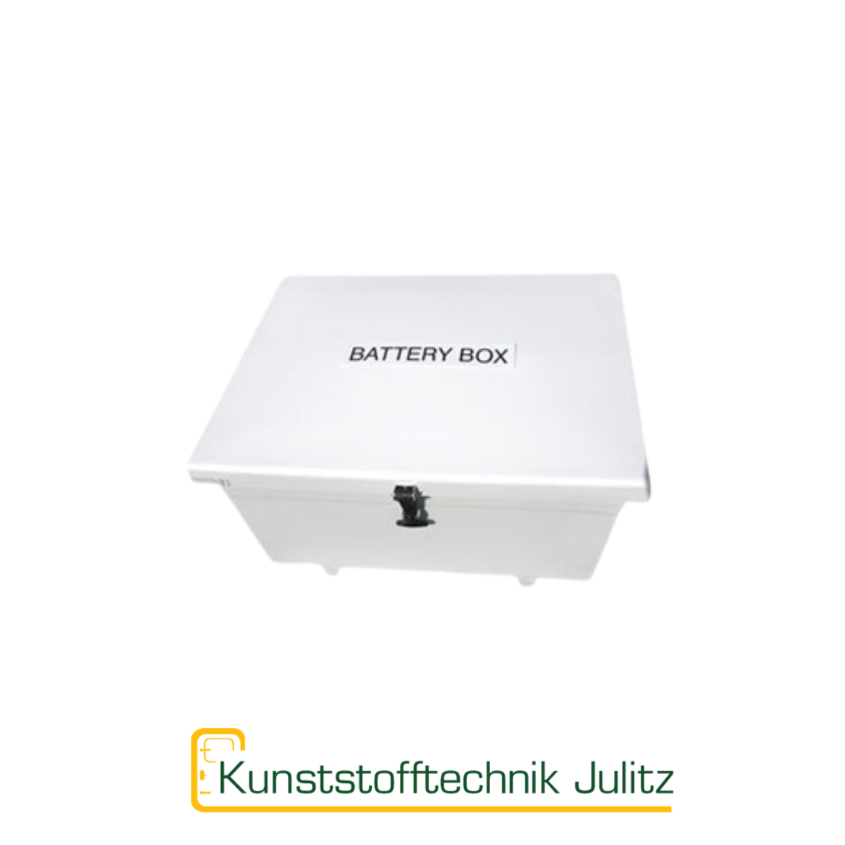 GRP Battery Box for Marine Use | Corrosion-Resistant |MariTeam