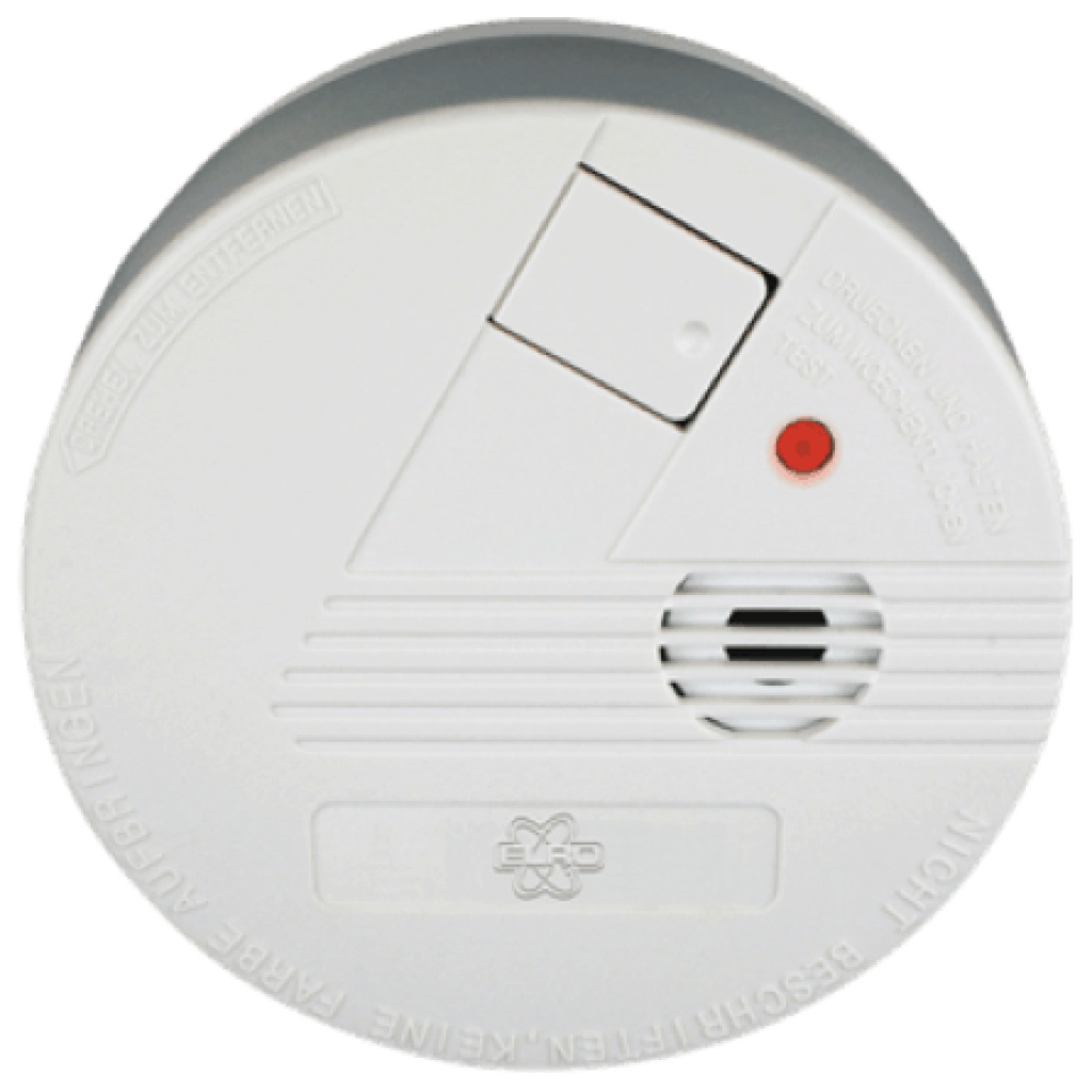 Smokedetector complete - MariTeam