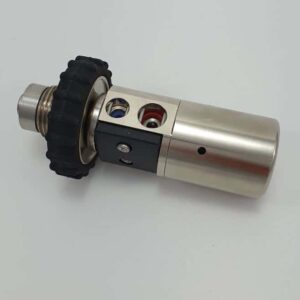 Sabre Pressure reducing valve Sigma2 - MariTeam