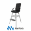Portable Helmsman Chair | Compact Bridge Seat | MariTeam