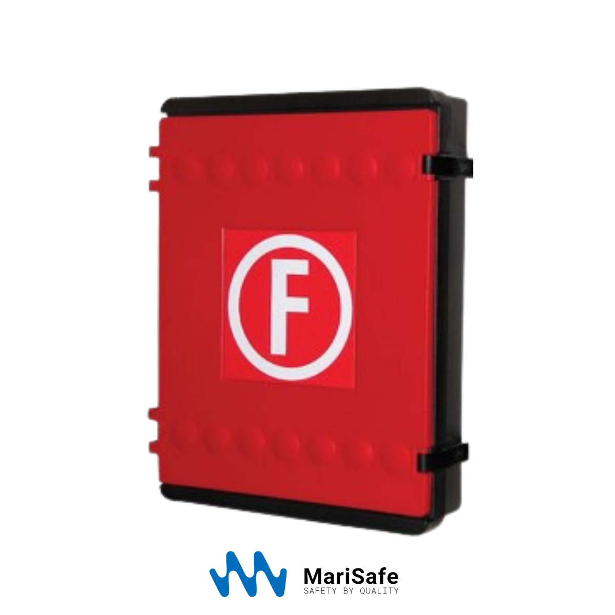 Fire cabinets | MariTeam