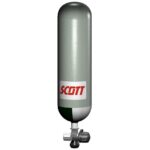 Scott Sabre Aircylinder 6 liter 300bar | MariTeam