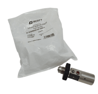 Scott Sabre Pressure reducing valve Sigma2 | MariTeam