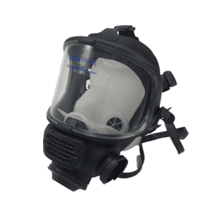 Scott Sabre ProMask Face Mask for Breathing apparatus | MariTeam