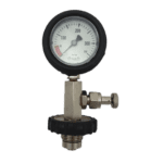 Scott Sabre Testmanometer 200/300bar | MariTeam