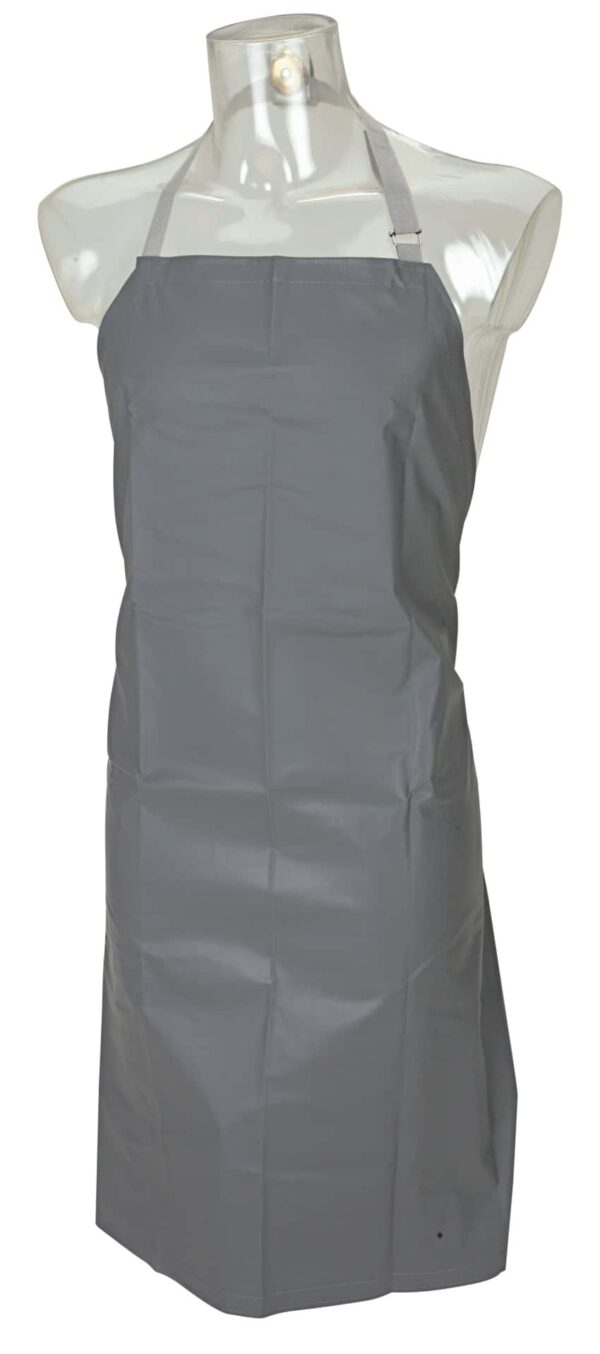 Chemical resistant apron | MariTeam