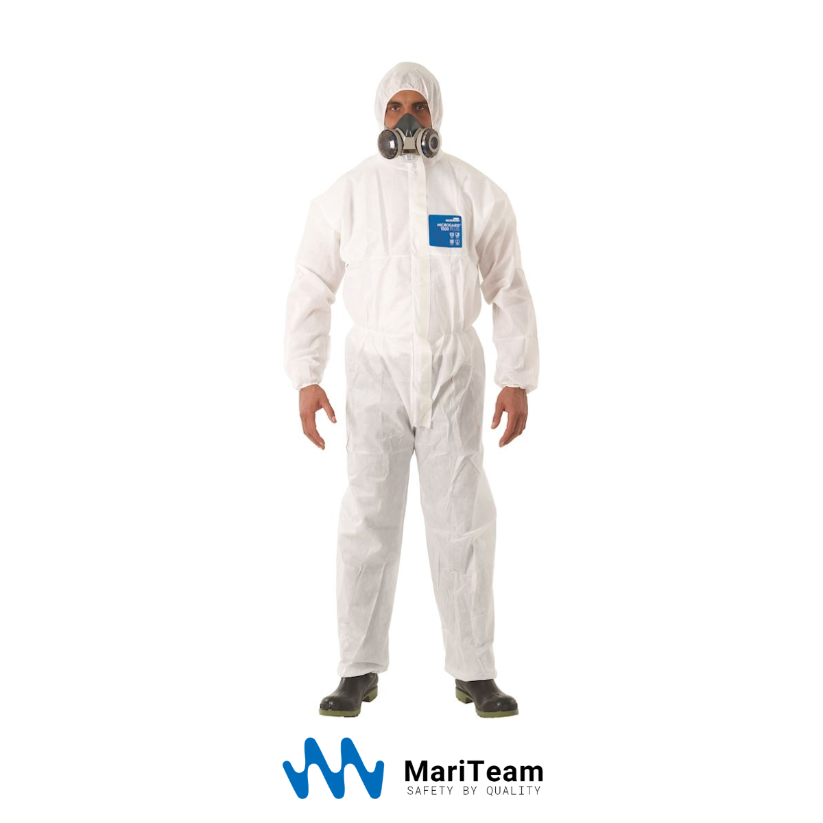 AlphaTec 1500 PLUS | MariTeam