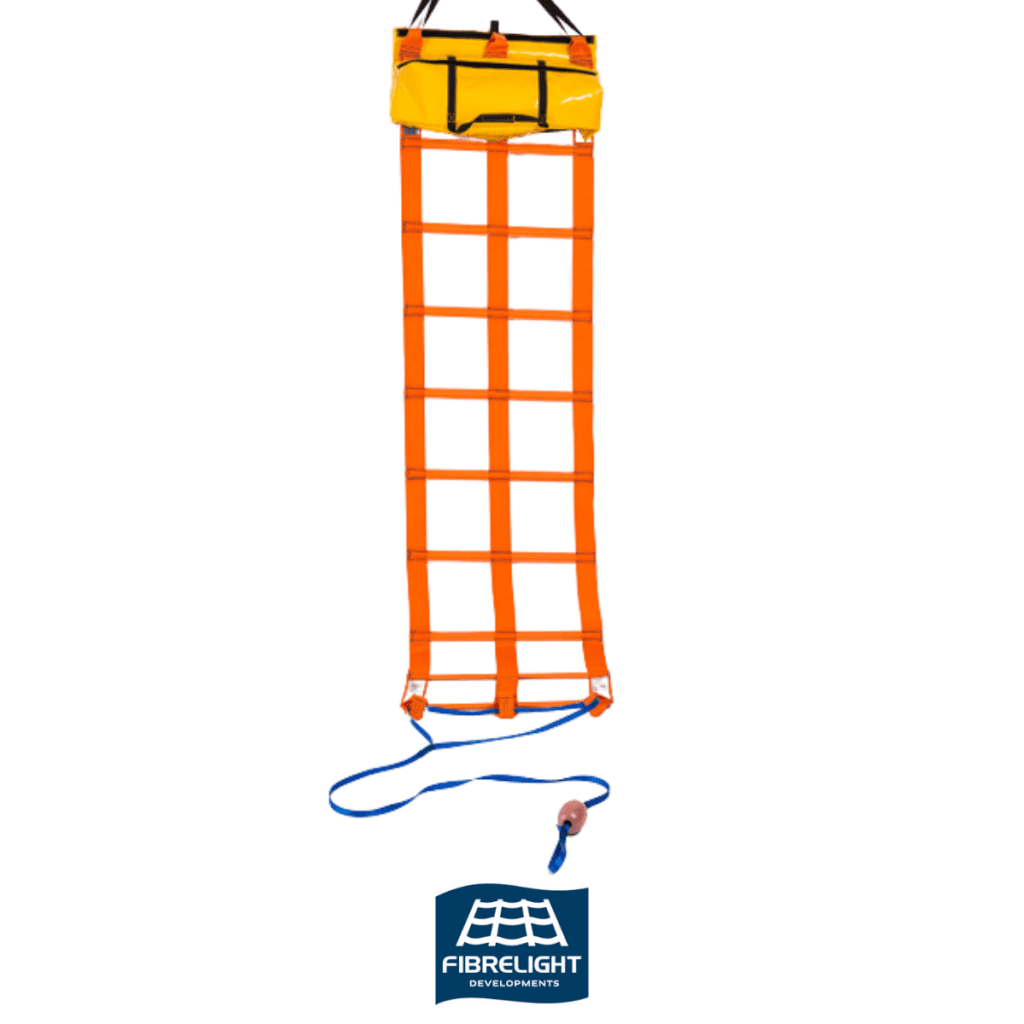 Personal Recovery Device | MariTeam