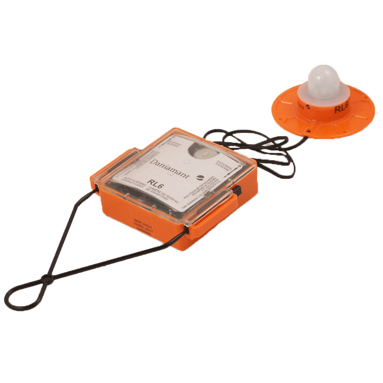 RL6 System | MariTeam