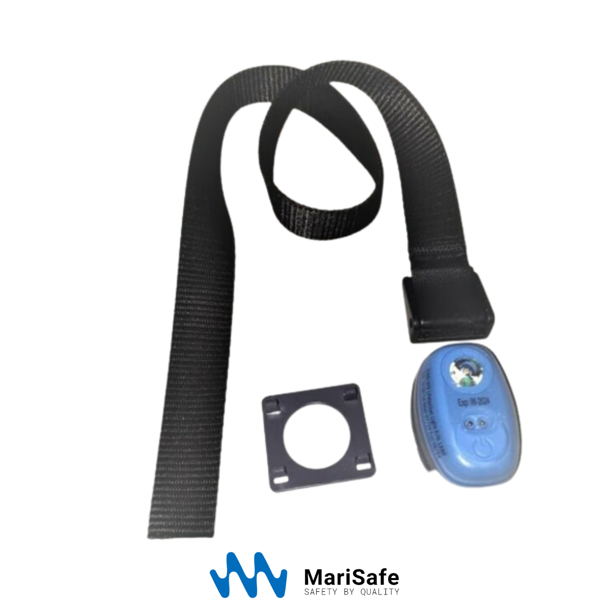 STRAP 60cm for Life Jacket light | MariTeam