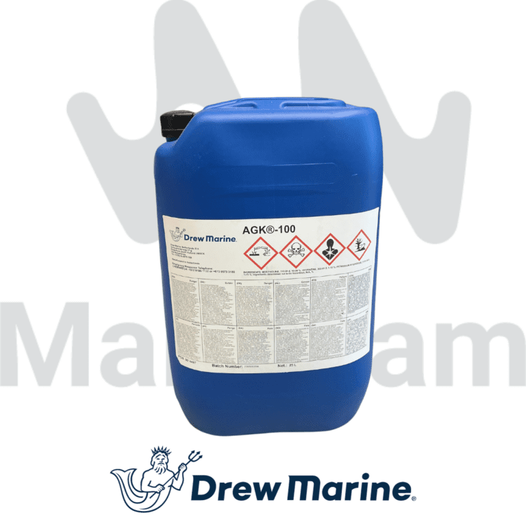 Drew Marine Chemicals & Solutions | Maritime & Offshore Supply | MariTeam