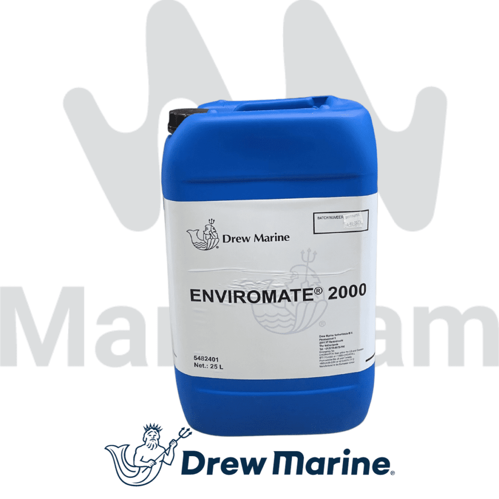 ENVIROMATE 2000 | MariTeam