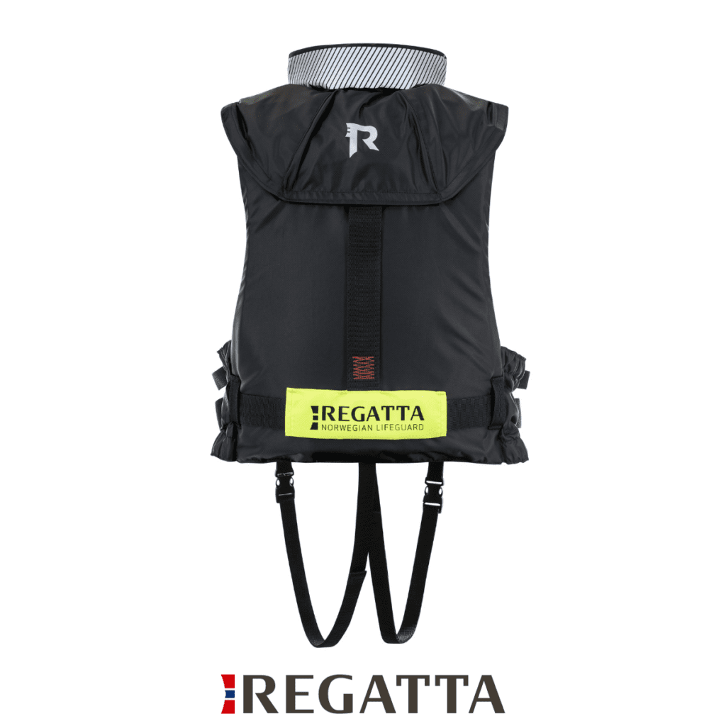 Hybrid Hammar 225N Lifejacket – Professional Maritime Safety