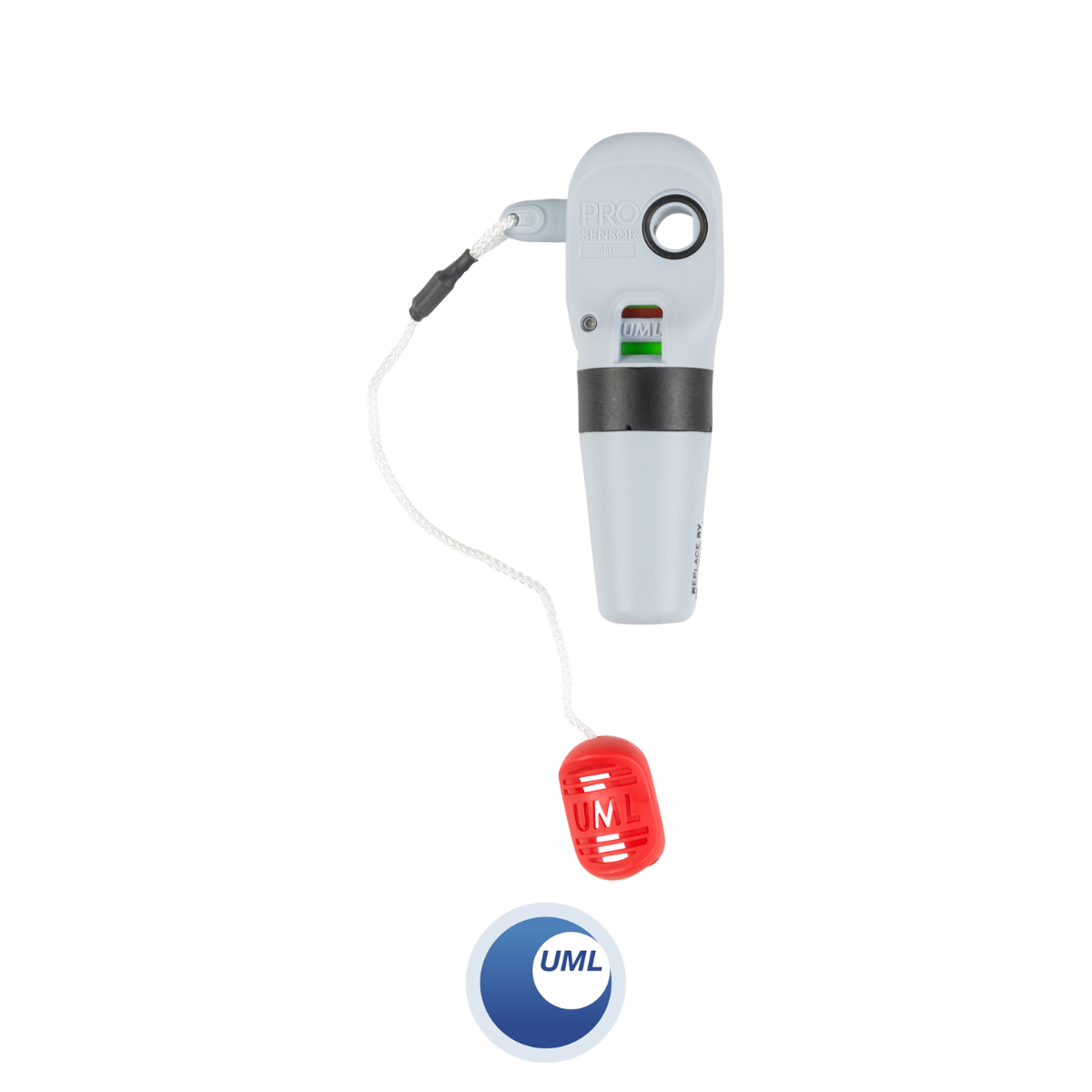 UNITED MOULDERS PRO SENSOR ELITE AUTOMATIC INFLATOR | MariTeam