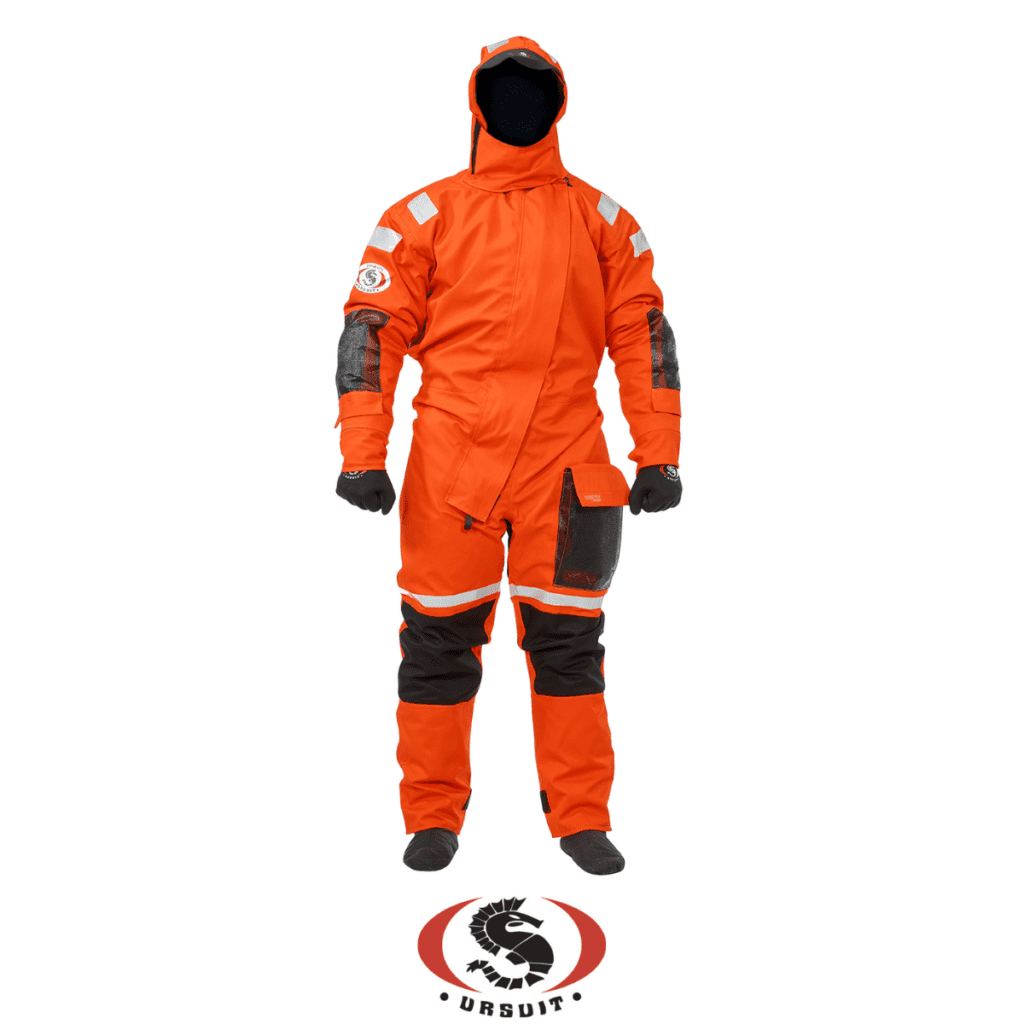 URSUIT RDS ETSO | MariTeam