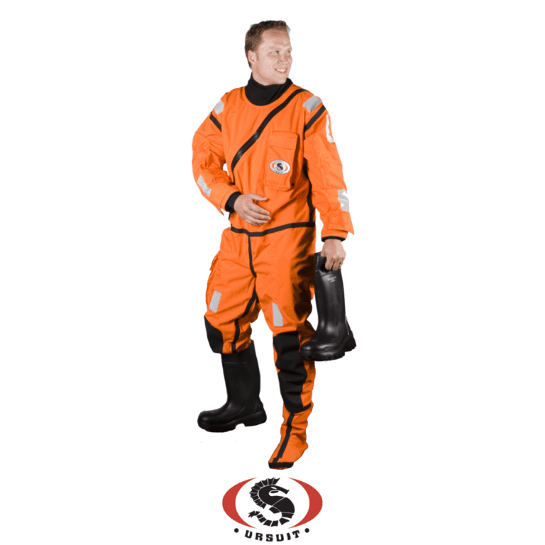 URSUIT BASIC | MariTeam