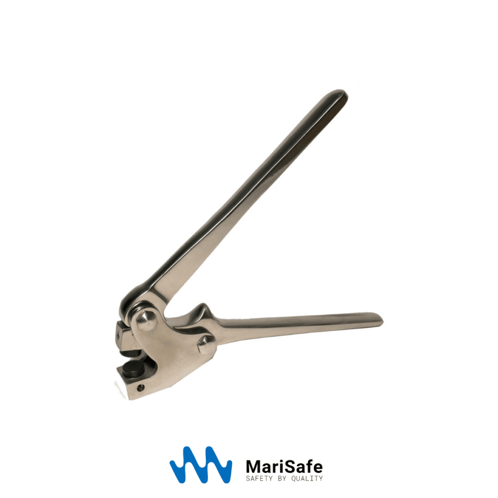 Sealing Plier – Secure Tool for Tamper-Evident Seals
