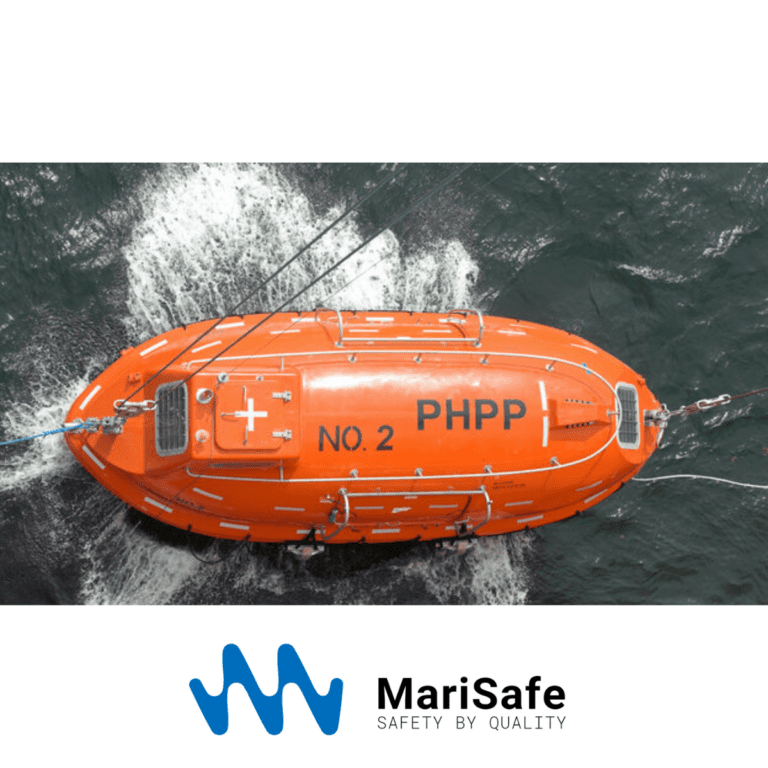 Life Boat Marking | Compliance & Safety Guaranteed